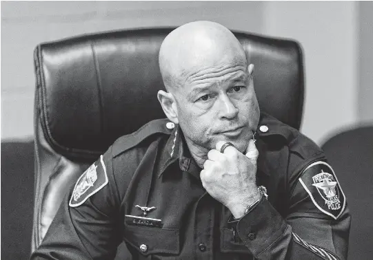 COLD CASES - PressReader