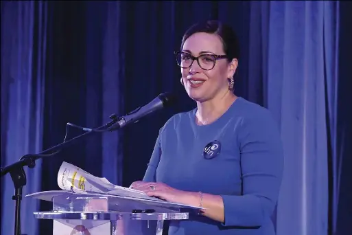 Bologna wins Pawtucket HOF ‘Person of the Year’ laurel - PressReader