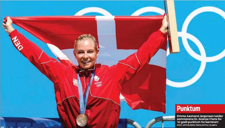 AASTRAND STOPPER - PressReader