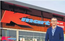 The massive project behind Kmart’s return to Dunedin - PressReader