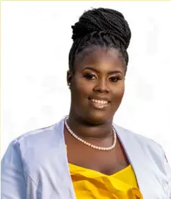 Overcoming Challenges - PressReader