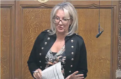 ‘It’s simply not good enough, armed forces deserve better’ - PressReader