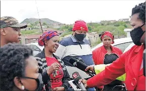 I-EFF inuka abe-ANC ngobulewe - PressReader