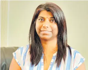 Mom’s desperate plea for kidney donor - PressReader