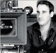 Former Kent pupil’s Oscar for Netflix film - PressReader