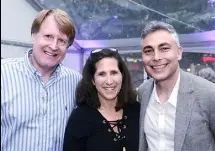 Diamonds and Denim - PressReader