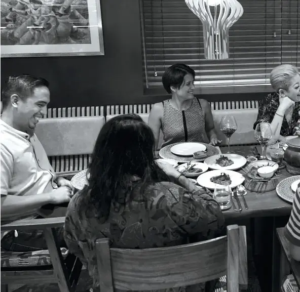 At the Chef’s Table - PressReader