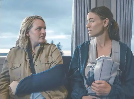 SEEING THE LIGHT - PressReader