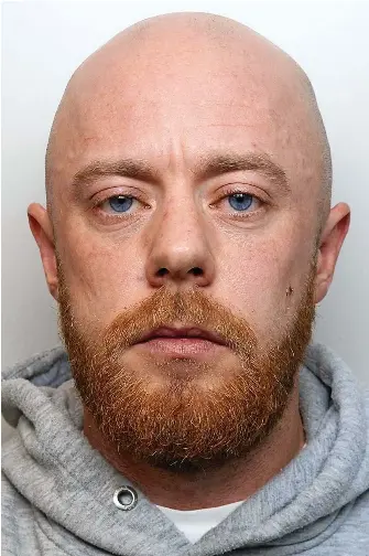 Rapist subjected victim to years of violence and abuse - PressReader