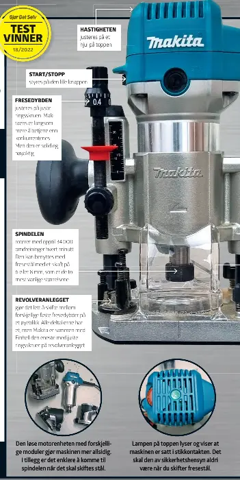 Presisjon og kvalitet på topp - PressReader