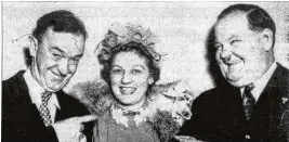The mayor and the movie star: Meet beloved Dayton couple Virginia and R ...