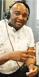 Pabi Moloi – The Return - PressReader