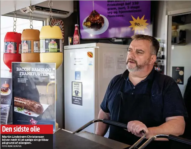 FRITURE- FARVEL - PressReader