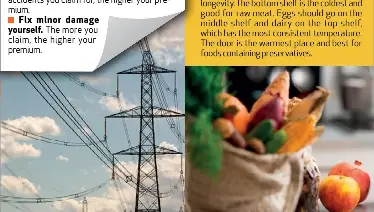 ELECTRICIT­Y - PressReader