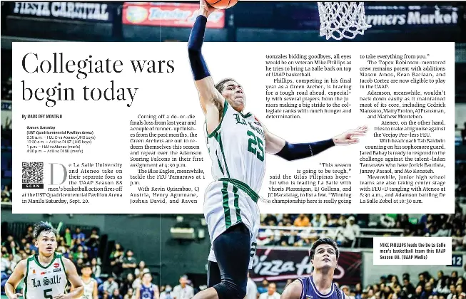 Rose savors Manila visit - PressReader