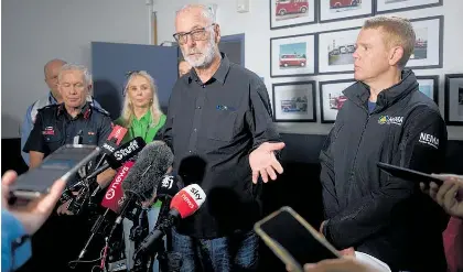 ‘Disgrace’ — mayor told to quit over response - PressReader