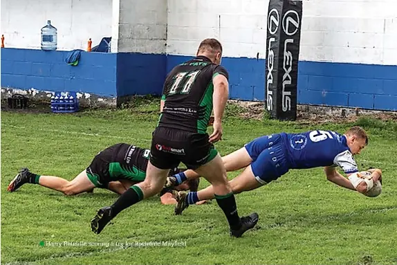 Late defeat down south for Hornets - PressReader