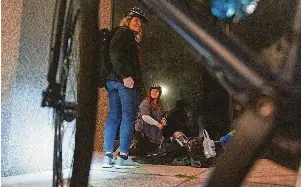 A HELPING HAND - PressReader