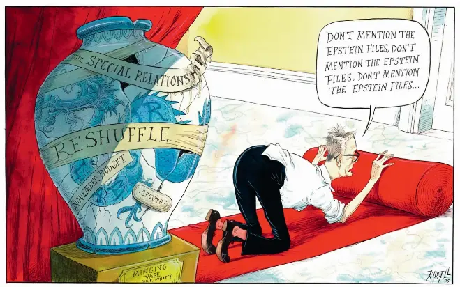 Confession­s of a serial over-sharer Sarah Manavis - PressReader