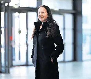 Im Parallel-Wien der Zukunft - PressReader