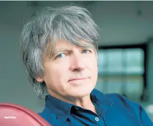 Neil Finn’s tribute to departed RNZ host - PressReader
