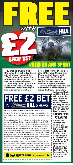 Most men are porky - PressReader