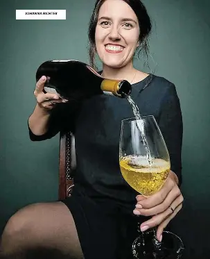 Alcohol-free fine dining becoming more of a (SA) thing - PressReader