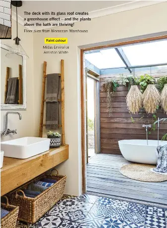 Bathrooms - PressReader