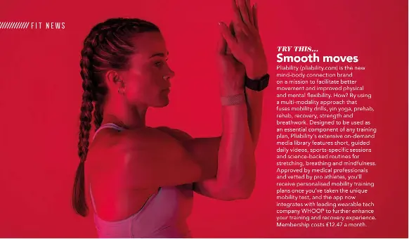 Smooth moves - PressReader