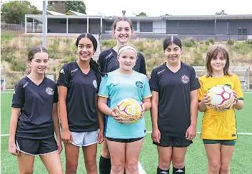 Gippsland United: a year in review and beyond - PressReader
