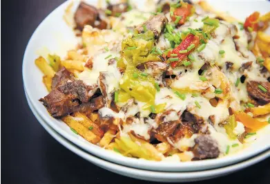 Chef Guy Fieri gets a taste of Arable in Eldorado - PressReader