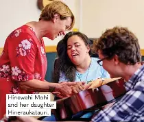 THE GENTLE PIONEER - PressReader