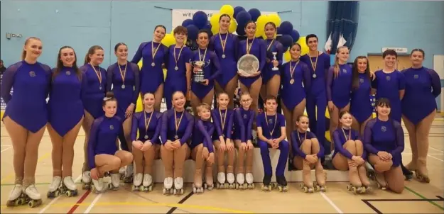 Bay have the right moves - PressReader