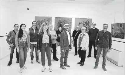 Divinidad vestida de azul - PressReader