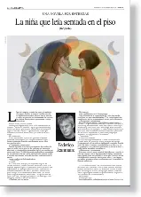 Lectura que ilumina el presente - PressReader