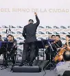Presentan el himno de la Ciudad de México - PressReader