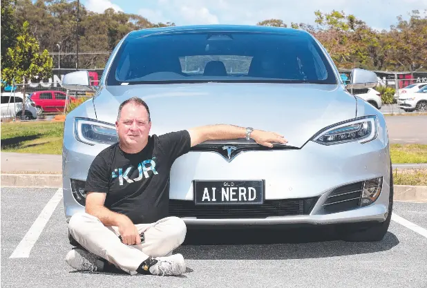 Giving the green light for AI - PressReader