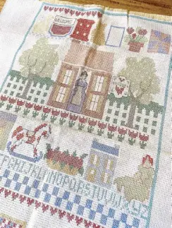 STITCH IN TIME - PressReader