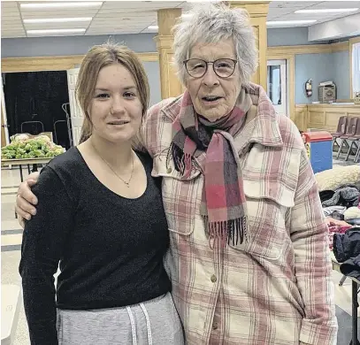 Volunteeri­ng can be a thankless effort - PressReader