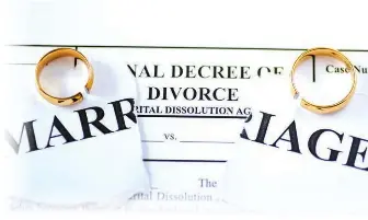 Aussie expat divorce in Singapore - PressReader