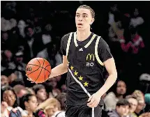 UConn recruits have mixed results at McDonald’s game - PressReader