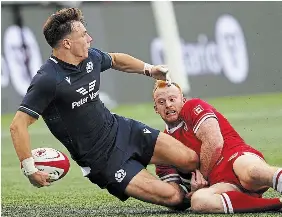 Canadian men expect physical challenge from hard-hitting Tonga ...