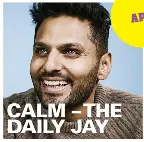 calm – The daily Jay - PressReader