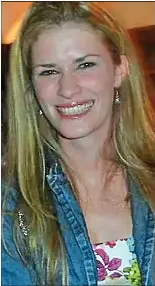 Tributes pour in for Laura, 30, who died after home birth of f irst ...