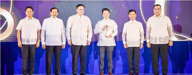 DOUBLE WHAMMY - PressReader