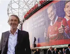 United we stand - PressReader