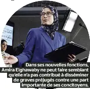 Quand la nuance fout le camp - PressReader