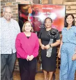 Reconocerá­n la trayectori­a de periodista­s de la crónica rosa ...