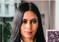 JOSELYNN FEMBER, 28 - PressReader