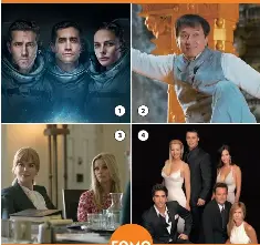 FEAR OF MISSING OUT - PressReader